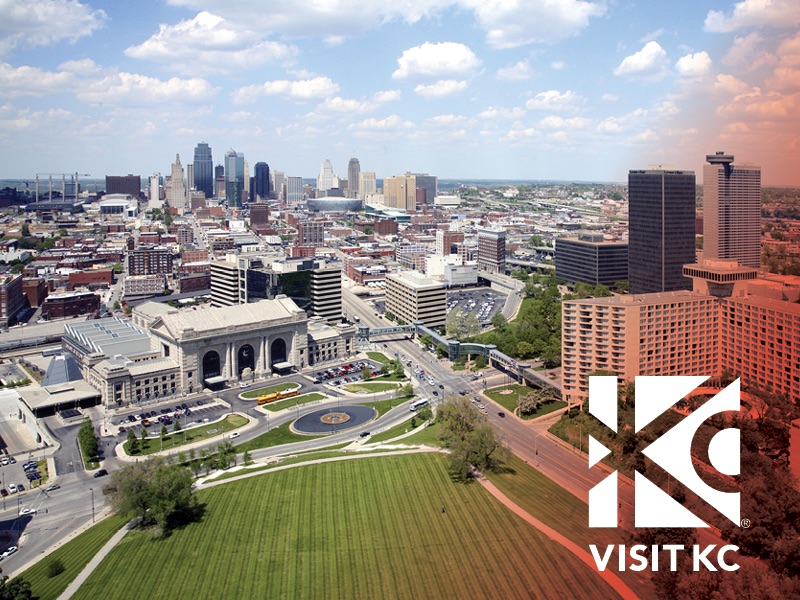 Kansas City Breaks Tourism Records | MMGY