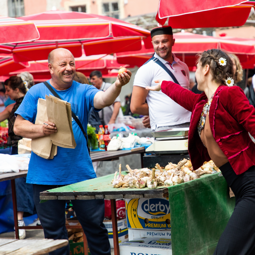 Happy Residents Make Greater Destinations | MMGY