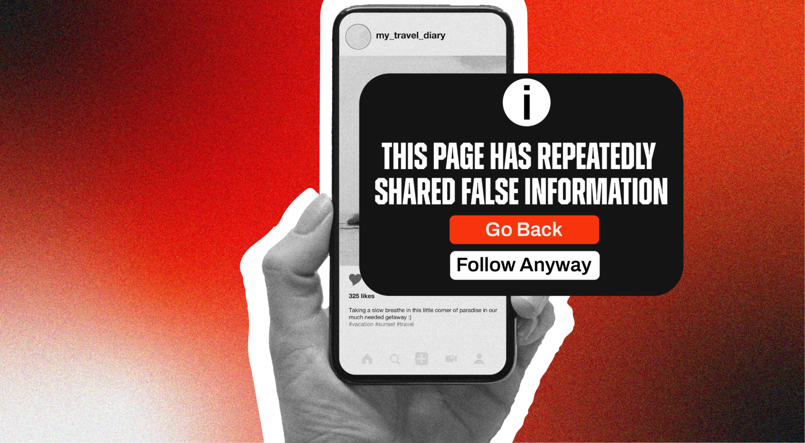 The Meta Story | MMGY