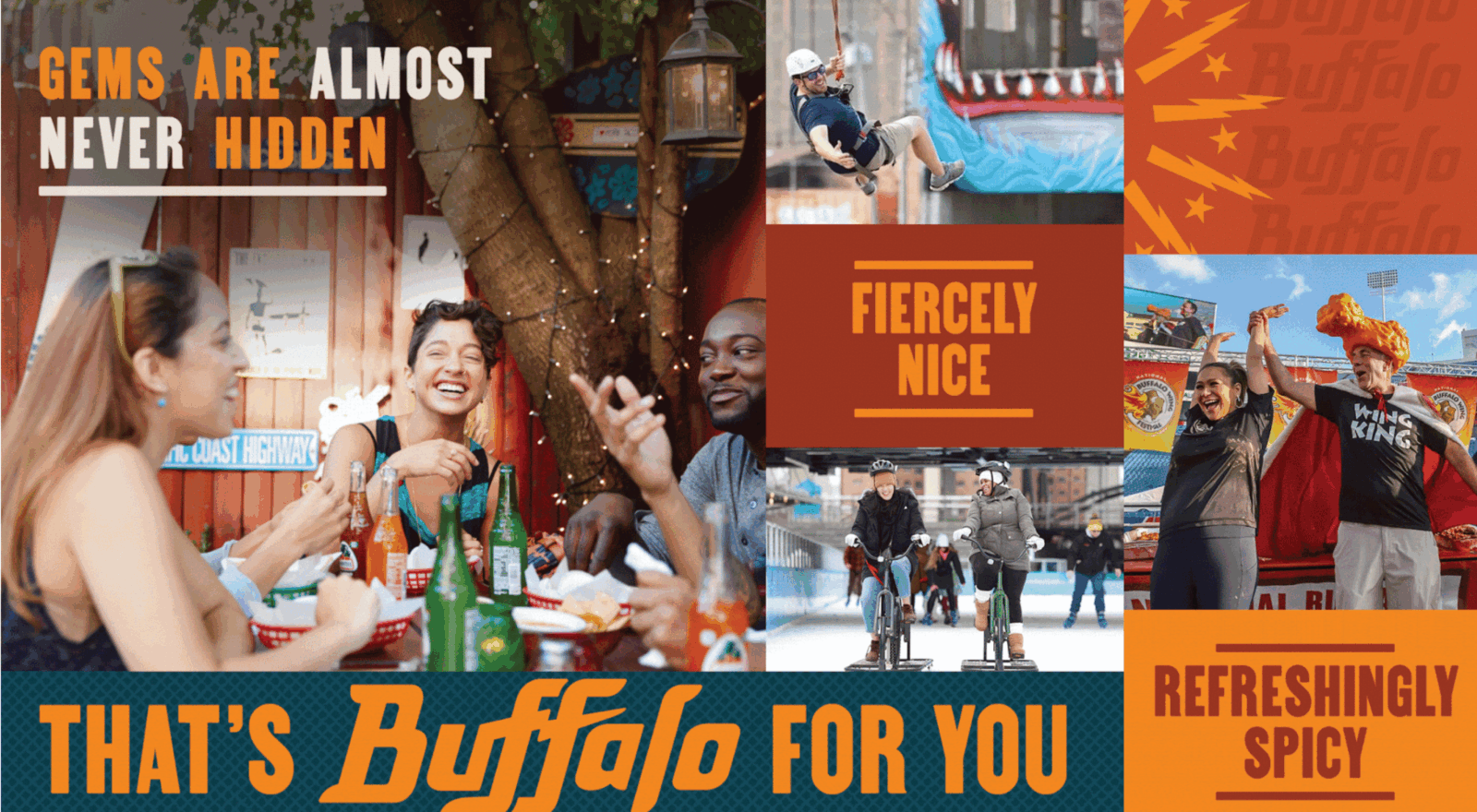 Tough to Break. Easy to Love. Buffalo’s new brand reveals a city that’s ...